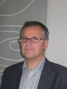 Magnus Josefsson | Byggnadsteknik